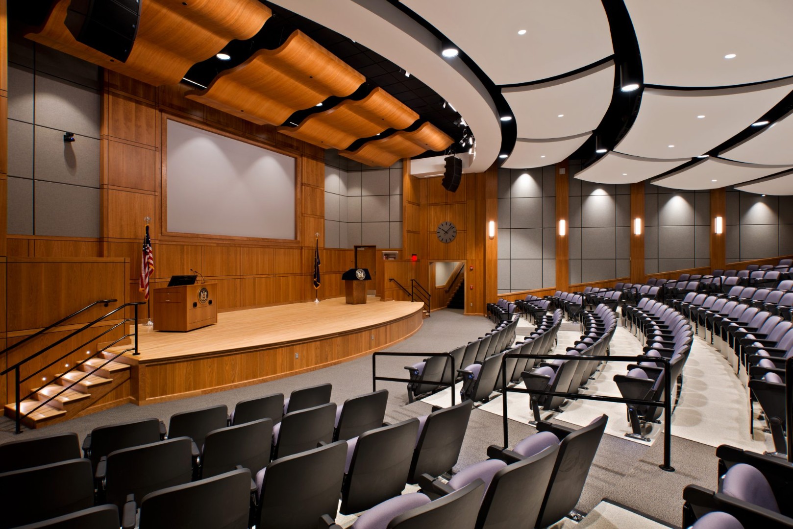 Office of General Services (OGS) | New York State Police Training ...